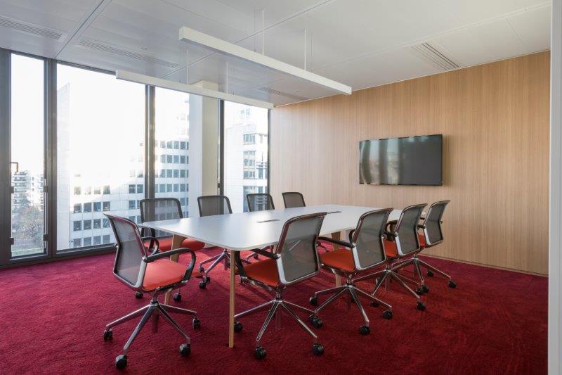 CRYSTAL PARK, NEUILLY-SUR-SEINE